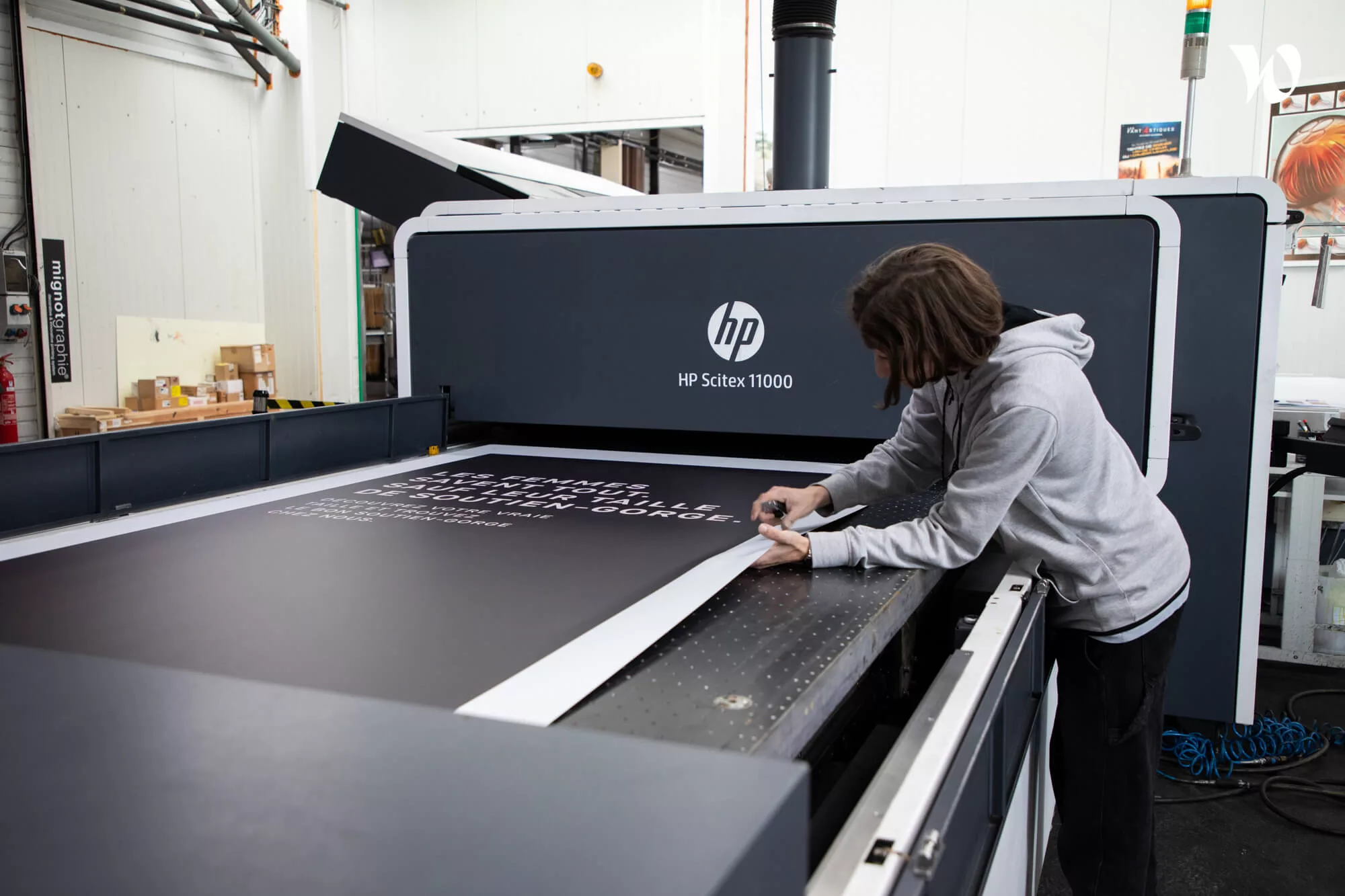 Nos catalogues - Mignotgraphie